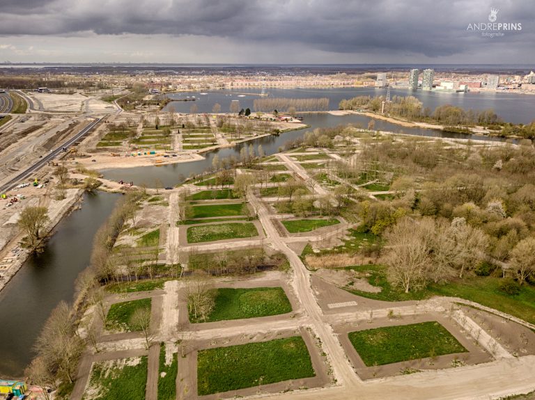 Floriade Almere 2022
